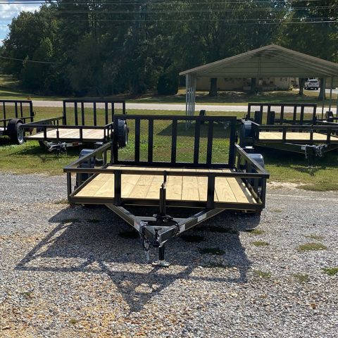 Home | Big Ram Trailers